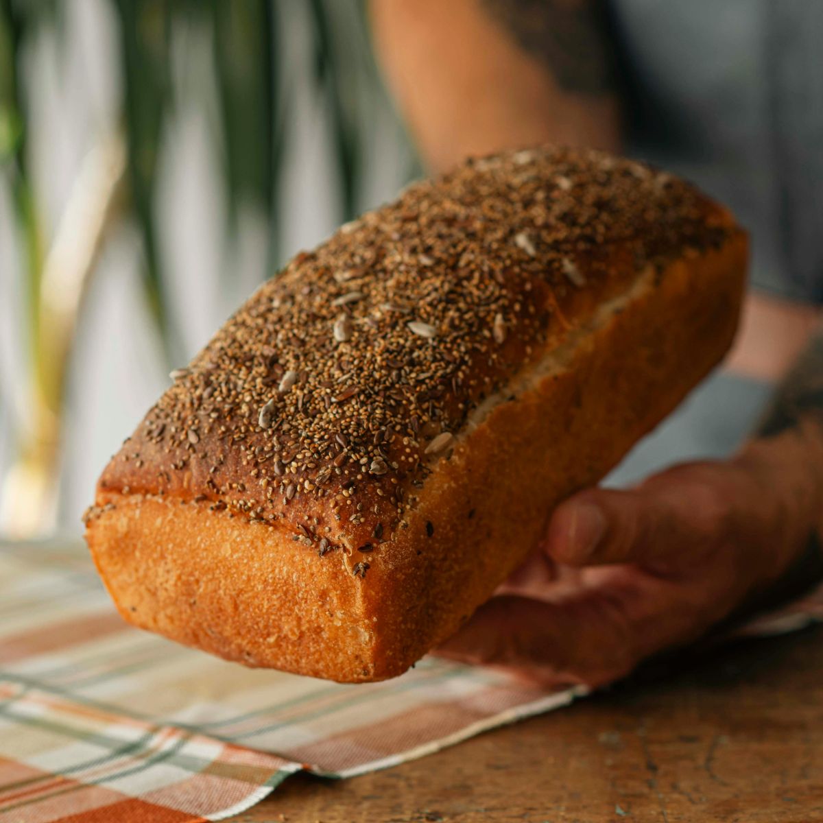 Healthy Food Swaps for Diabetes - My Blood Sugar Level